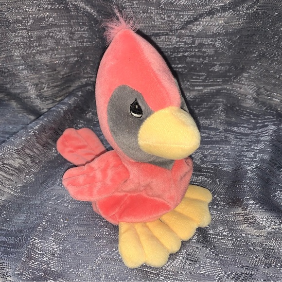 Precious Moments | Toys | 3 Precious Moments Tender Tails Stuffed ...